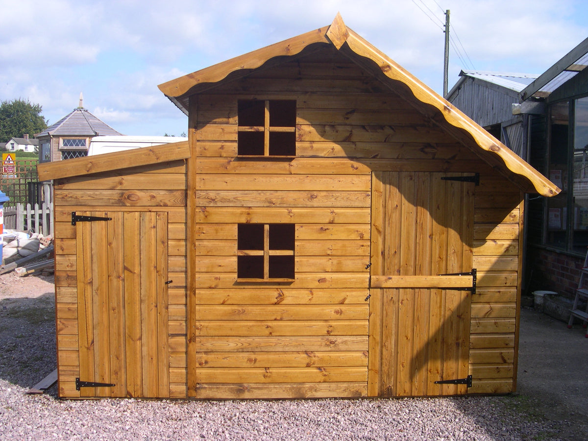 Lofthouse – Shropshire Manufacturing Company